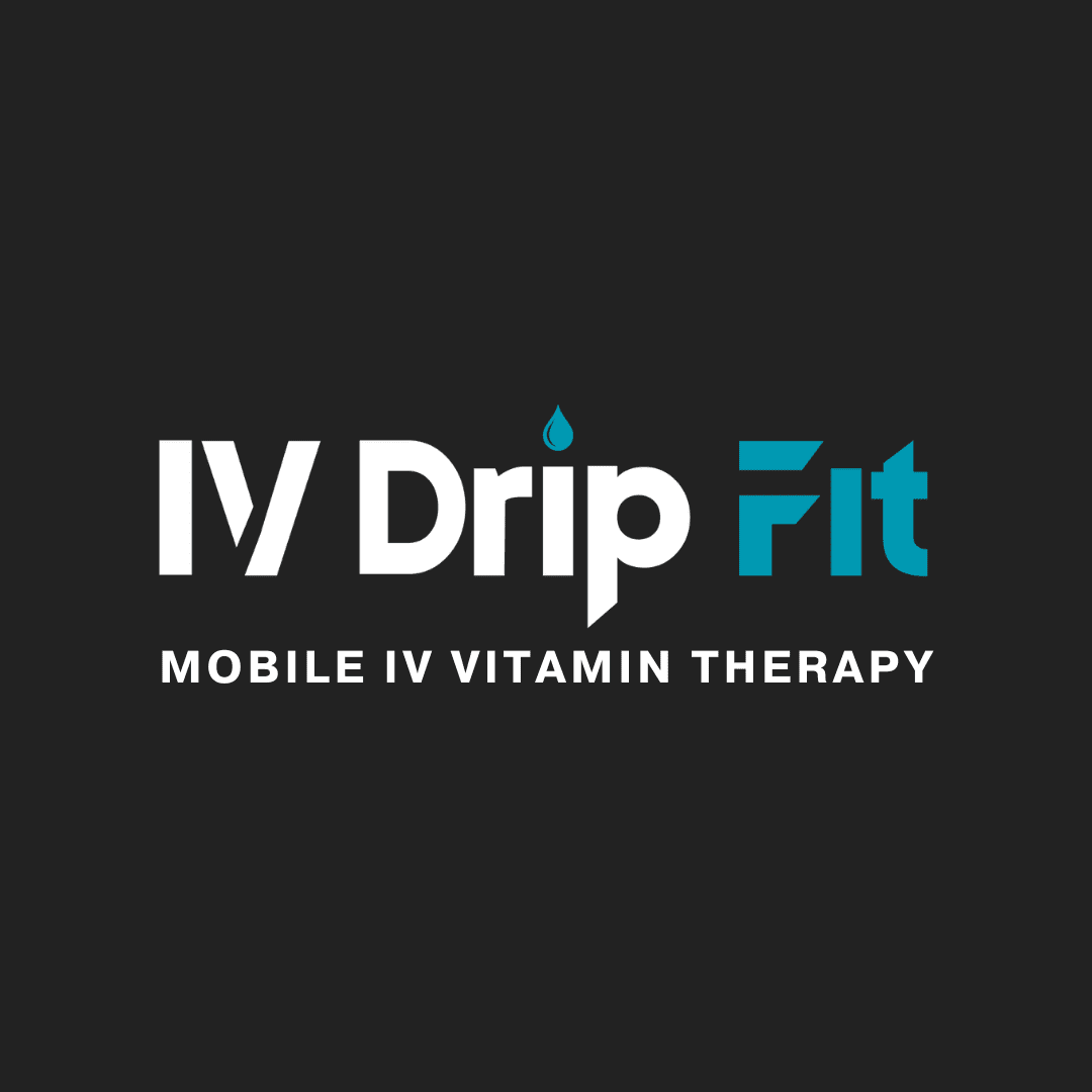 IV Drip Fit | Mobile IV Nutrient Therapy