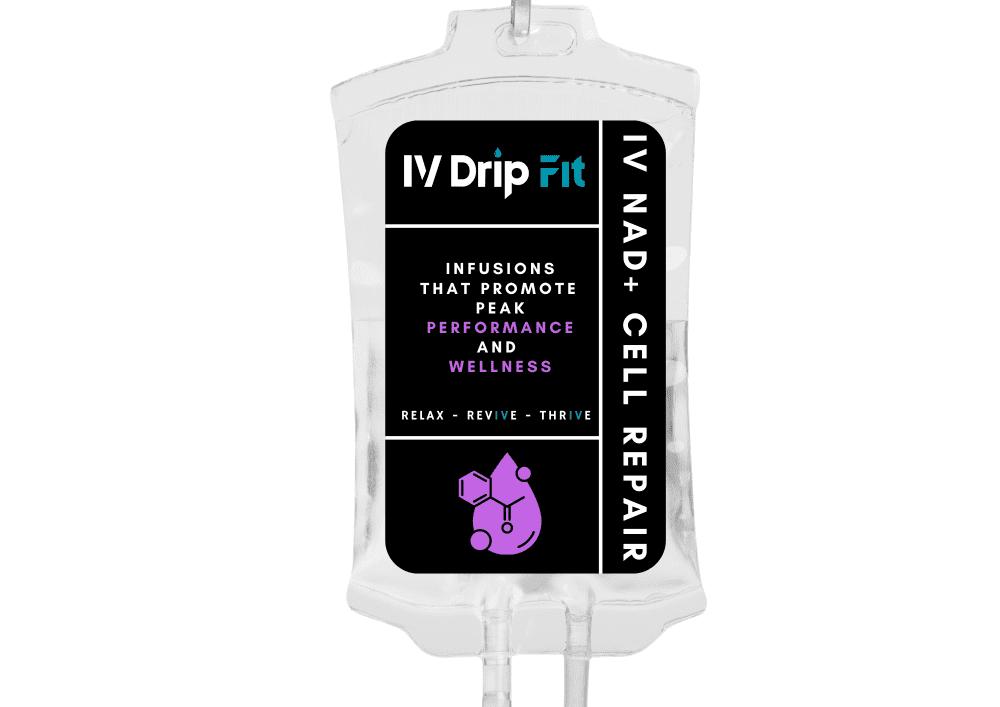 Book IV Nutrient Therapy - IV Drip Fit