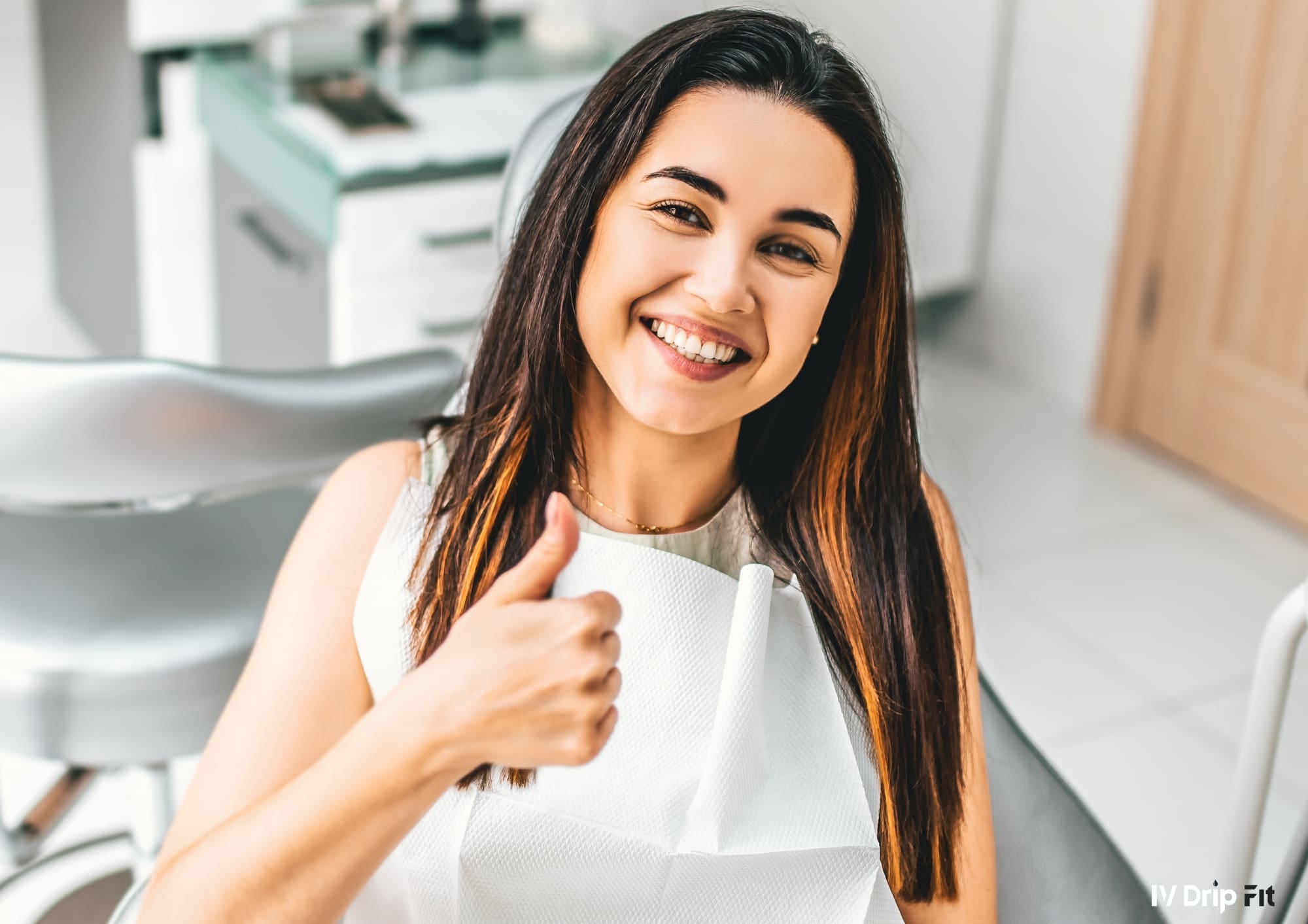 Vitamin Injections - IV Drip Fit